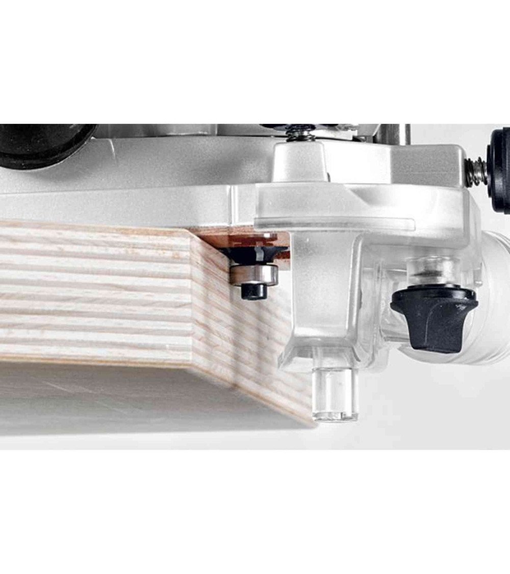 Module edge router MFK 700