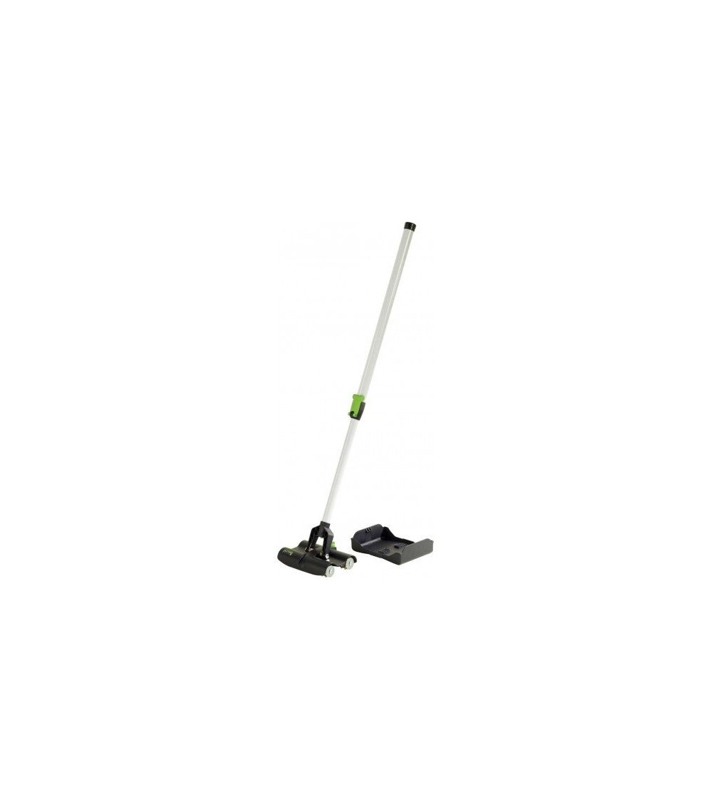 Wallpaper perforator TP 220