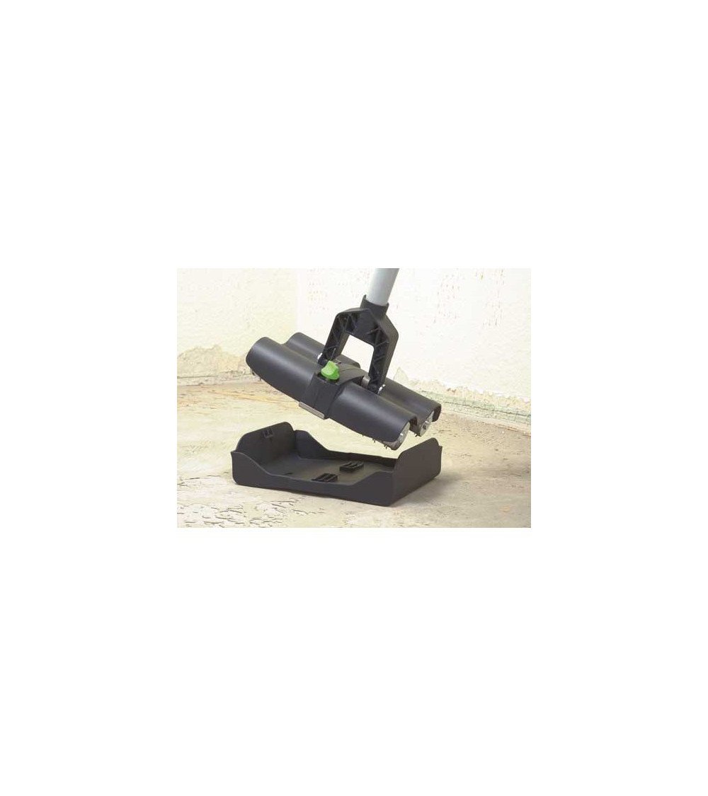 Wallpaper perforator TP 220