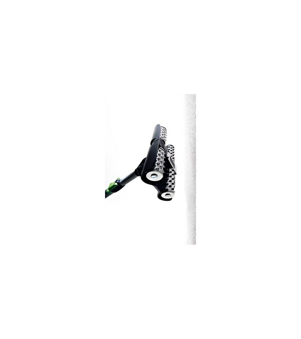 Wallpaper perforator TP 220