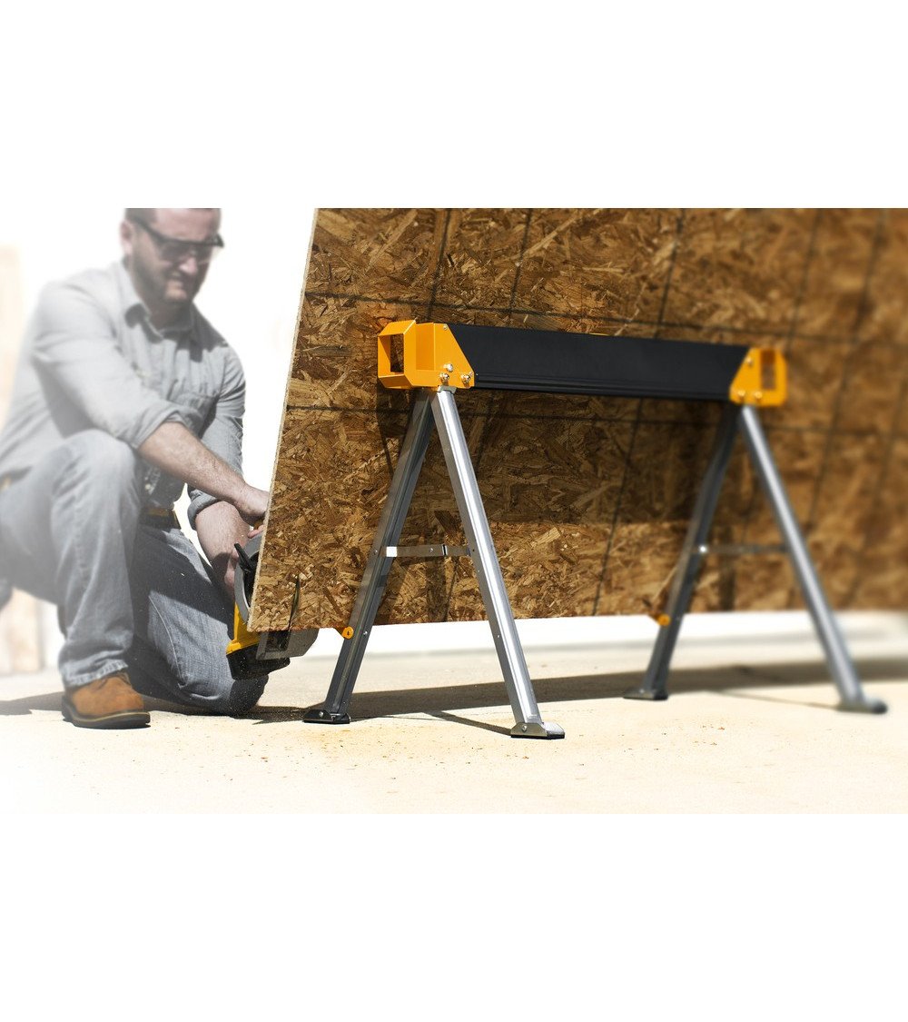 Toughbuilt C550 Sawhorse / Jobsite Table
